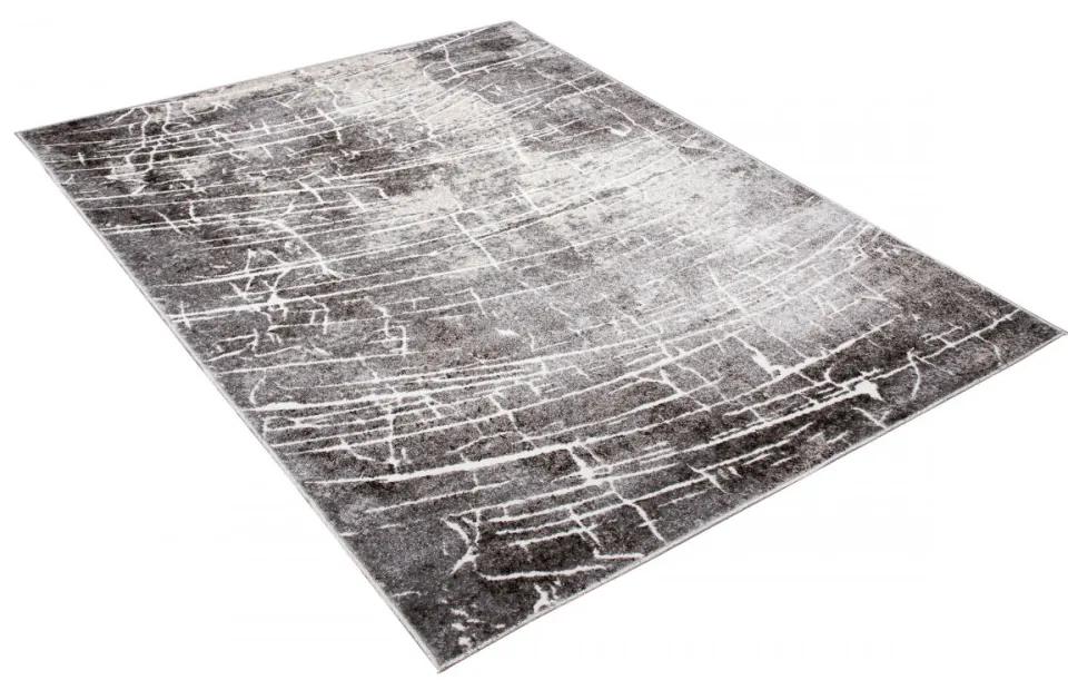 Kusový koberec Avanturín šedý 160x220cm