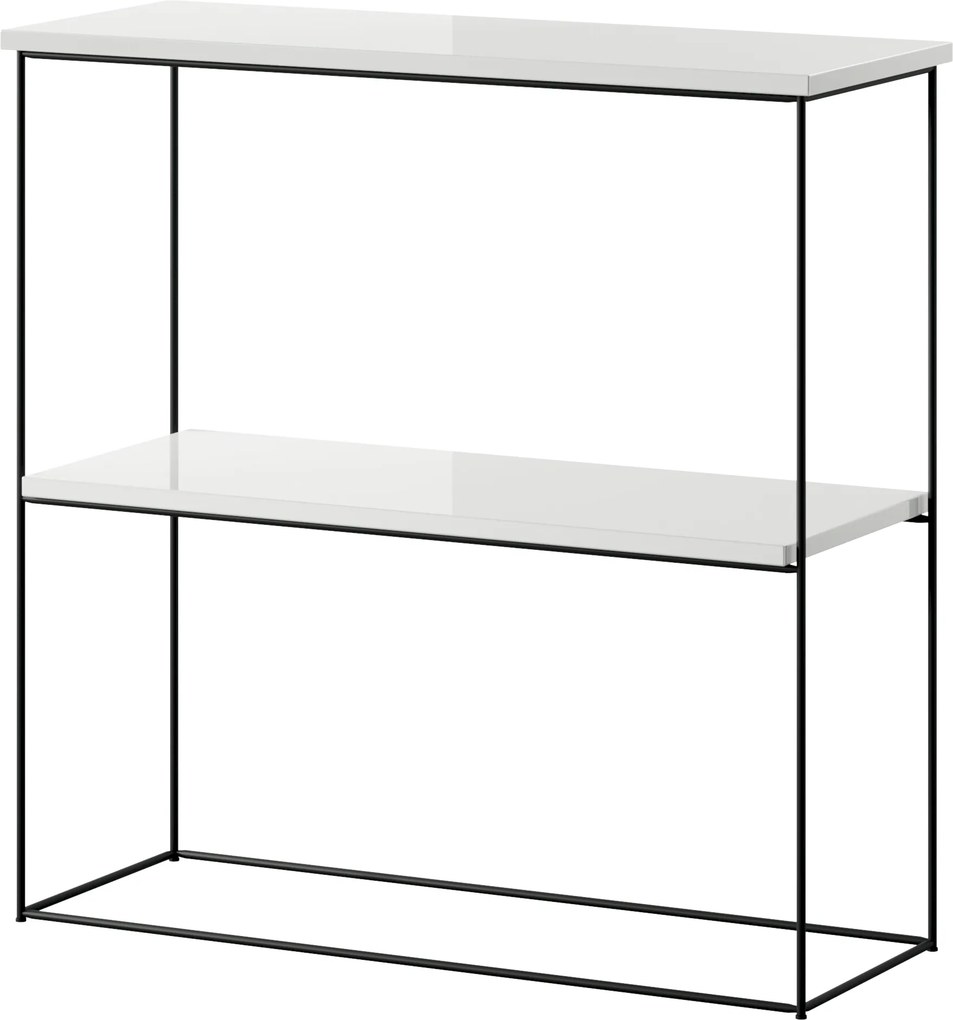 ADRK Furniture Konzole Toni ADRK-CT-TON-B-WS