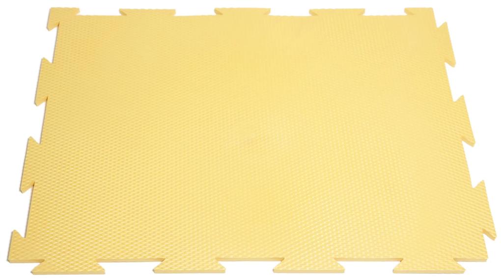 Vylen Pěnová podlaha Deckfloor samolepící Fialová 620 x 820 mm