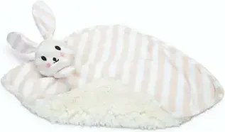 Beeztees Cuddle Dimpie 31cm / Mazlící dečka