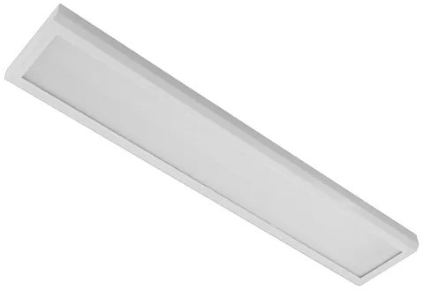 LED svítidlo MODUS ESO4000RMKO4ND IP40 neutrální bílá 4000K 120cm
