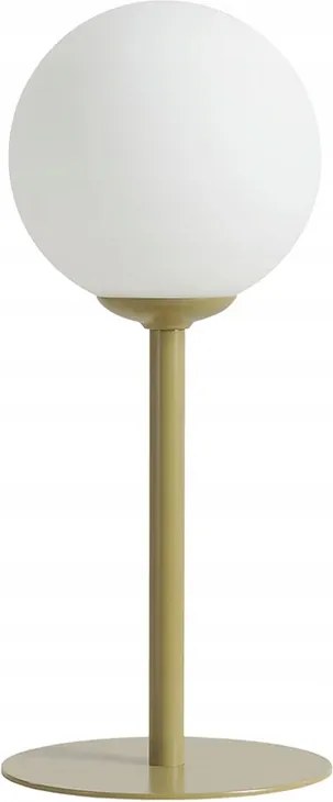 Stolní lampa Pinne Pistachio 1080B12 Aldex