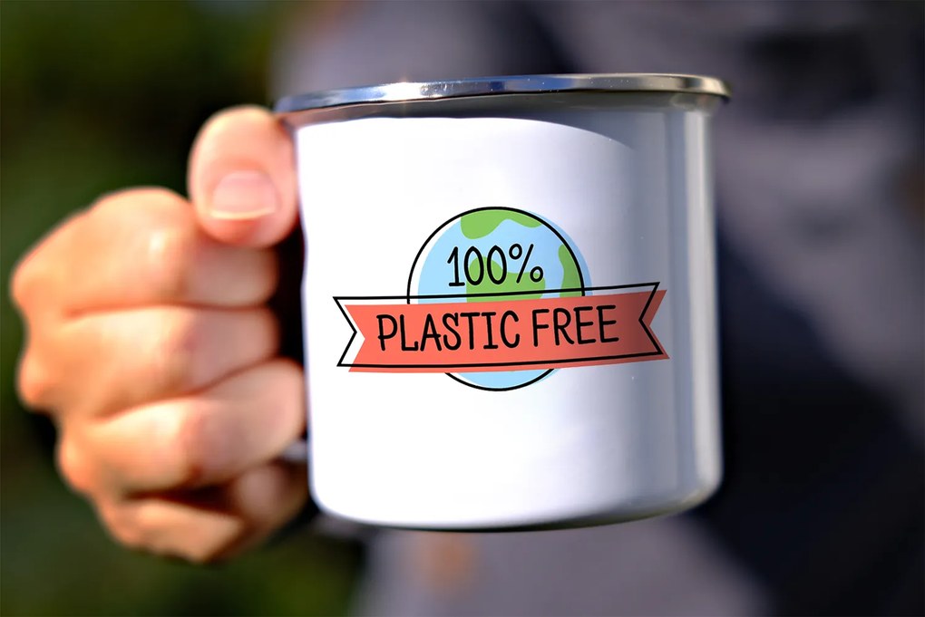 Ahome Ahome CZ Plecháček Plastic free 300 ml