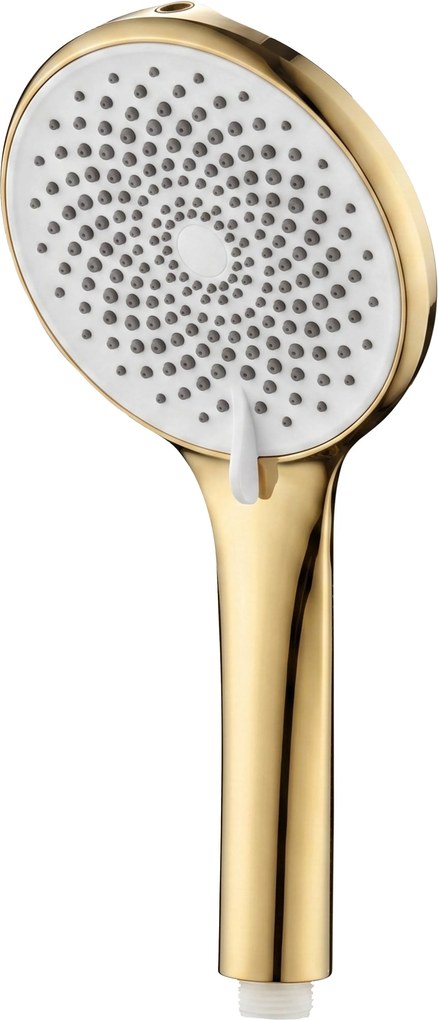 Rea, Sprchová hlavice REA JS-020 GOLD, REA-03903