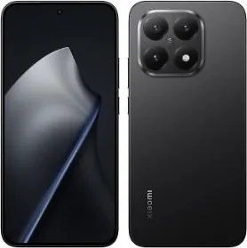 Xiaomi 15T 12/256GB Black