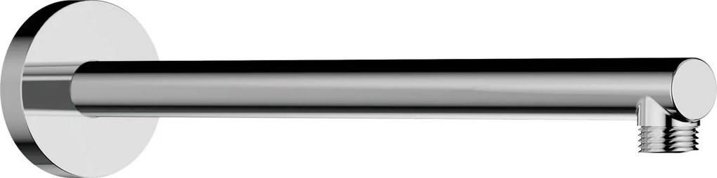 HANSGROHE Hansgrohe, sprchové rameno S 390 mm, chromová, HAN-24357000