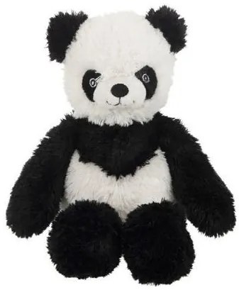Plyšová Panda Oscar - 12*25cm