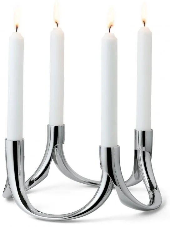 Philippi BOW Magnetický svícen na 3 svíčky