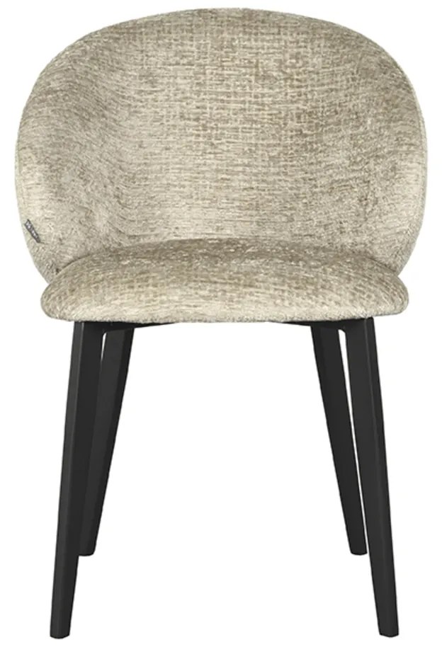 LABEL51 Jídelní židle LOGAN béžová IH-50.195
