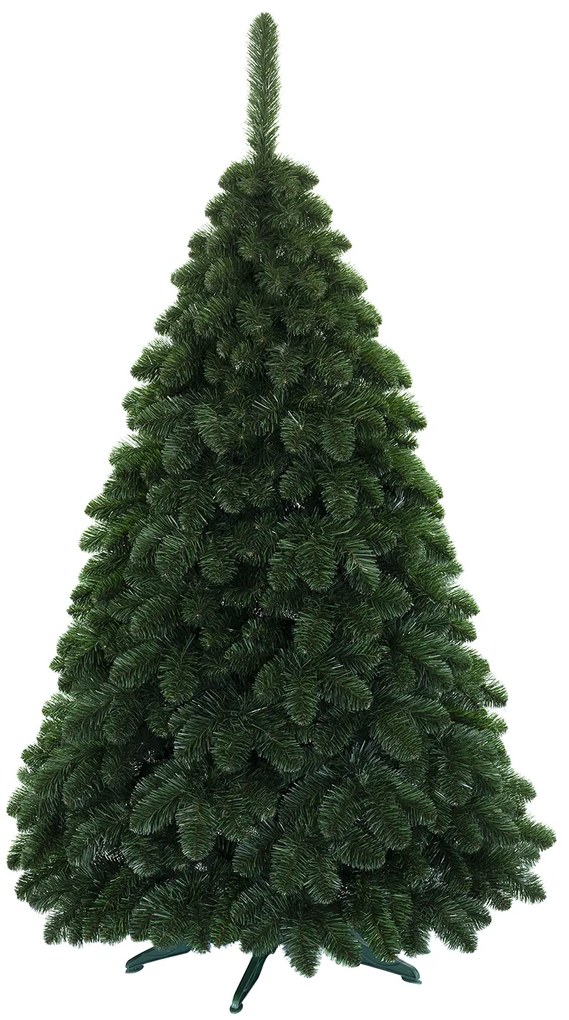Umělý vánoční stromeček Borovice Sibiřská 220cm