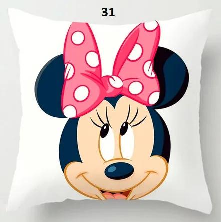 Potah na polštář s motivem Mickey Mouse Motiv: 31