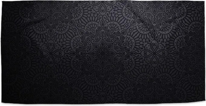 Sablio Ručník Mehendi - 30x50 cm