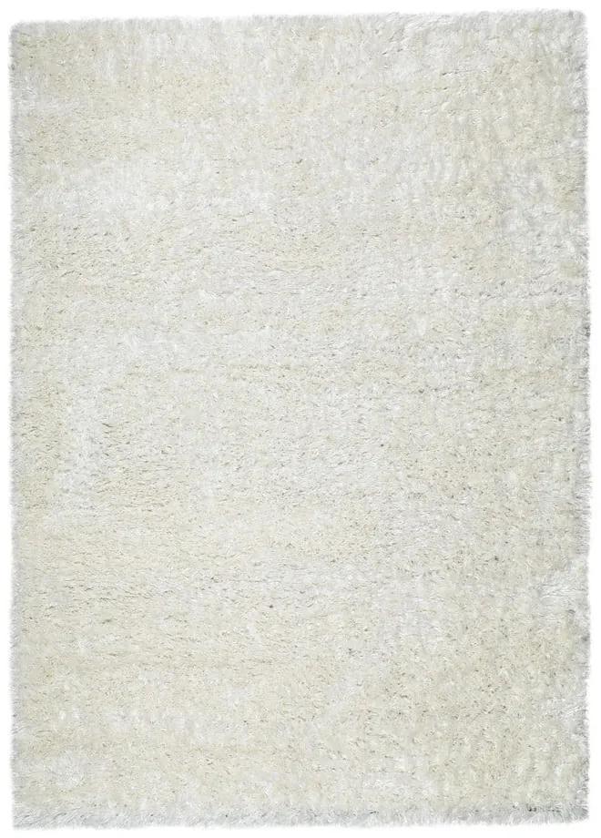 Krémový koberec Universal Aloe Liso, 120 x 170 cm