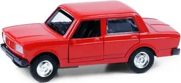 RAPPA Auto LADA se světlem a zvukem / od 3 let