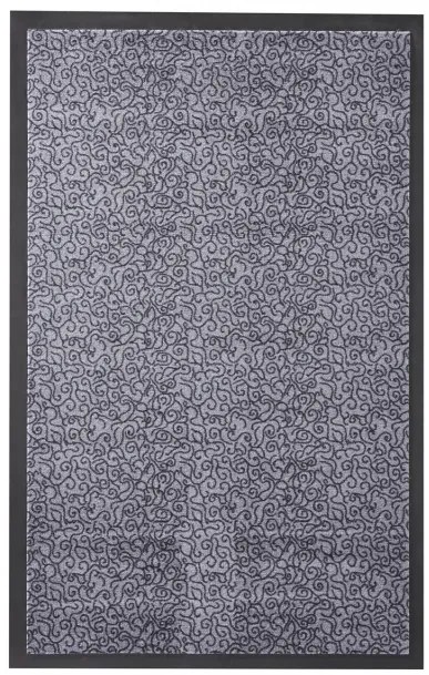 Bytová rohož Zala Living Smart 102664 Grey 58x180 cm