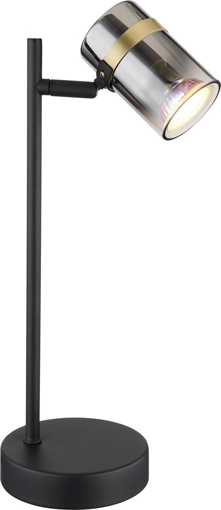 XXXLutz STOLNÍ LAMPA, 13,2/12/35 cm Globo - Online Only svítidla - 007326086901