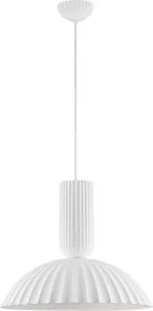 Závěsné svítidlo NOVA LUCE AMMOS E27 1x12W 9919113 bez žárovky