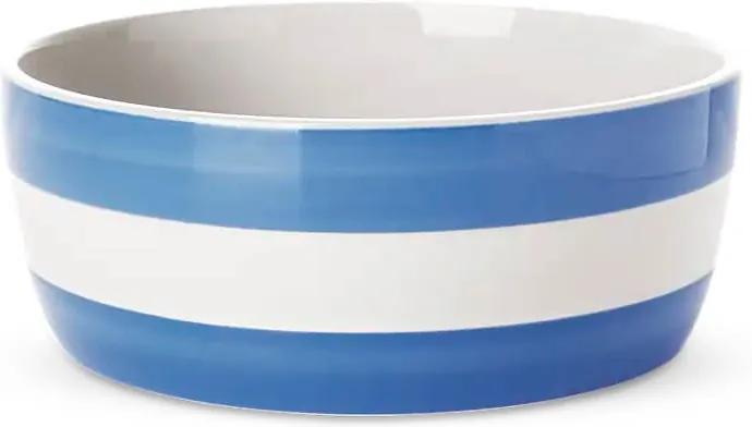Miska pro psy Blue Stripes - Cornishware