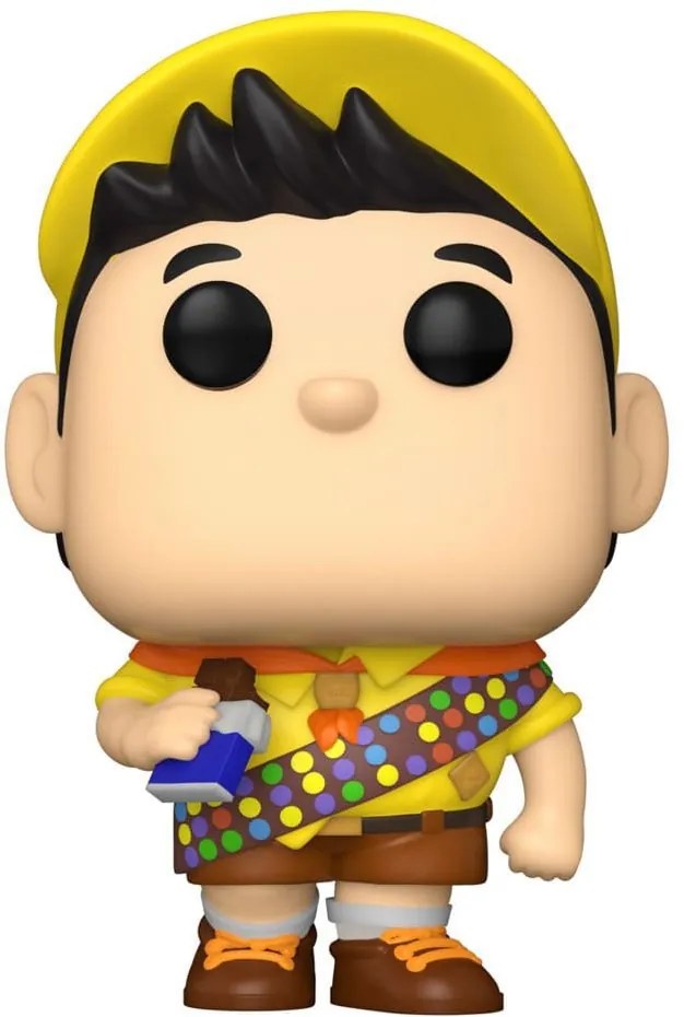 Funko pop! up! - russel