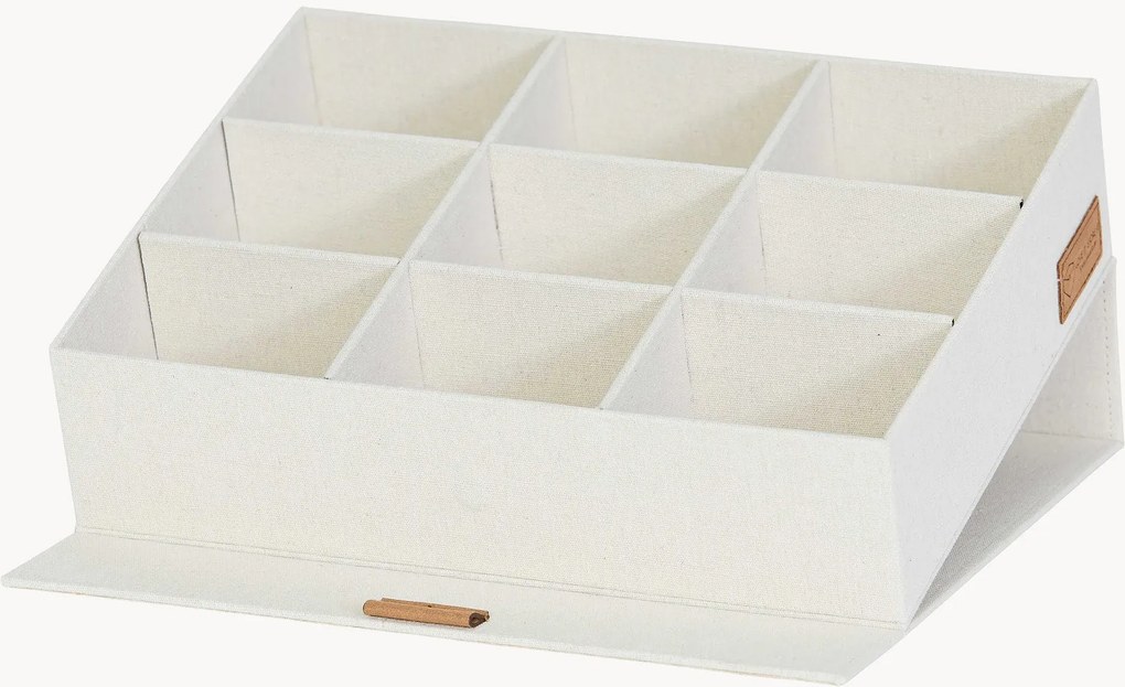 Úložný box's magnetickým zavíráním Premium