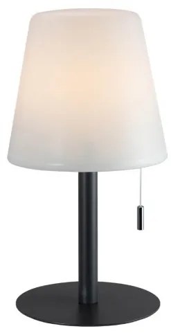 Redo Venkovní lampa PINO PORTABLE Barva: Antracit