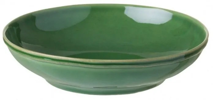 Hluboký talíř na těstoviny/polévku Fontana green 22cm