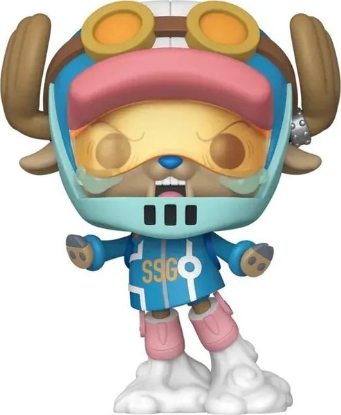 Funko POP! #2148 Animation: One Piece S12 - Chopper (Egghead)