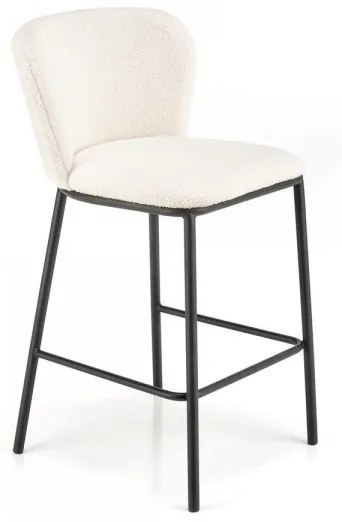 Barová židle Bergman