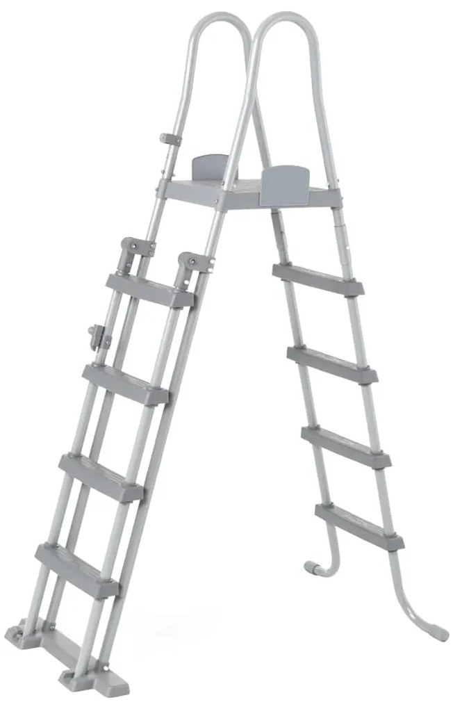 Bestway Power Steel Bazénový set oválný 488 x 305 x 107 cm