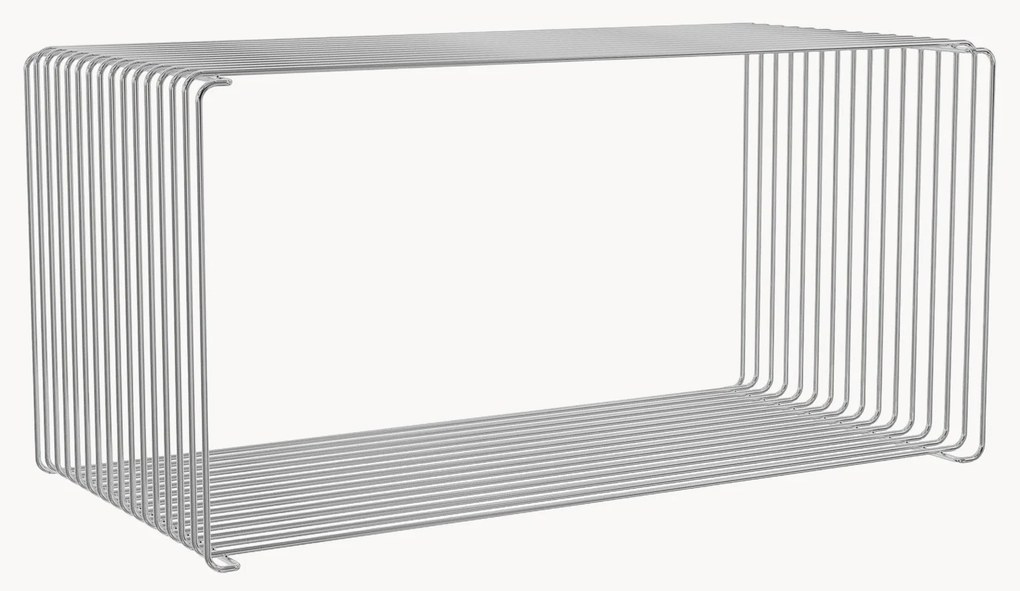 Modul Panton Wire Extended pro modulární regálový systém