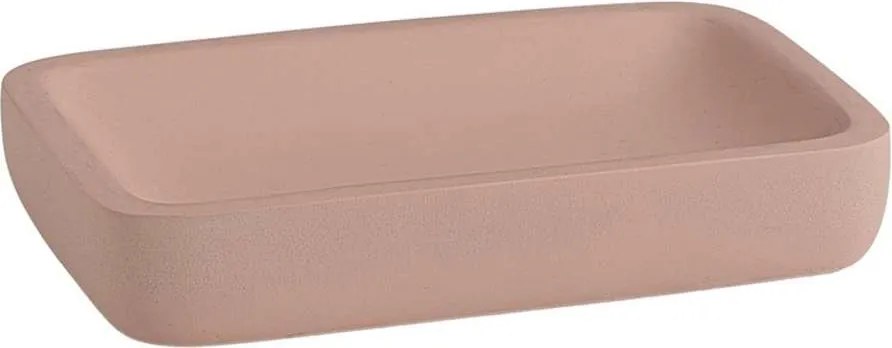 Sapho Gedy Ylenia - Mýdlenka na postavení, růžová YL1110