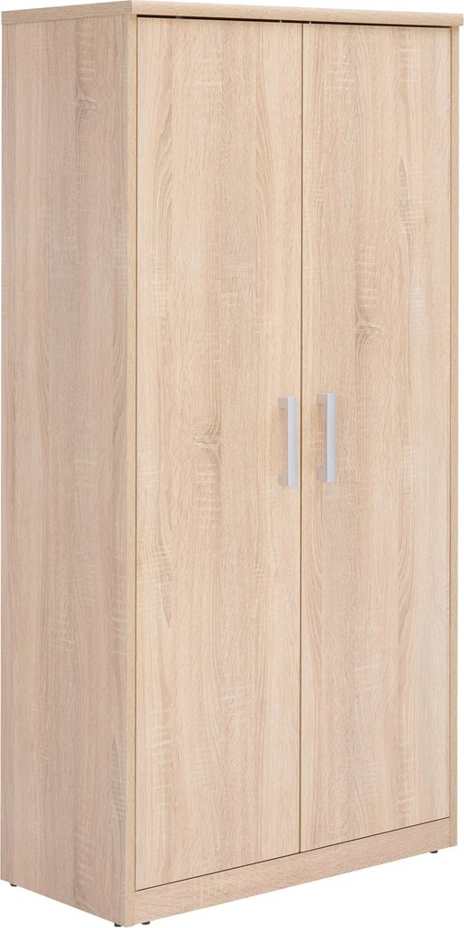 XXXLutz KOMODA, Sonoma dub, 72/148/36 cm Xora - Široké komody - 000017003110