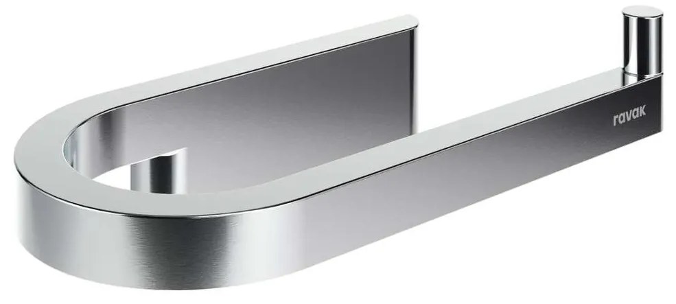Ravak Chrome - Držák toaletního papíru, chrom X07P1370