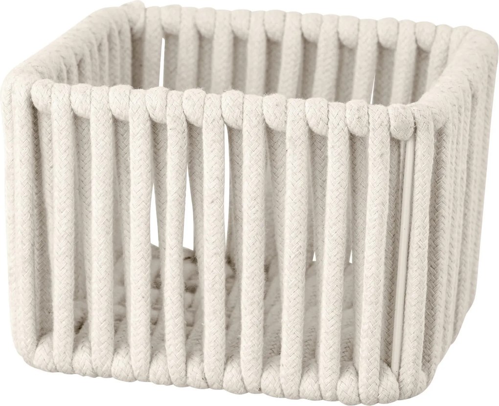 XXXLutz KOŠÍK NA DROBNOSTI textil Schöner Wohnen - Boxy - 004332023501