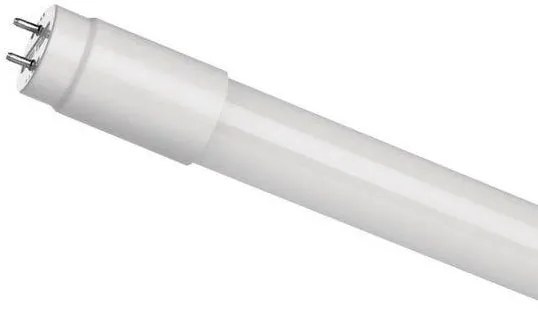 LED lineární zářivka LINEAR, T8 (G13), 60cm, 9W, 900lm, 6500K, 25ks Emos LINEAR Z73112