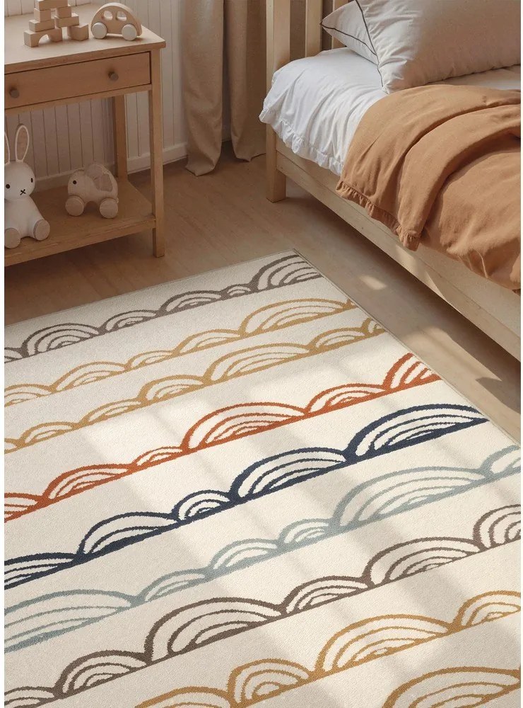 Dětský koberec 200x290 cm Kiki – Hanse Home