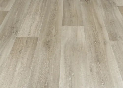 Koberce Breno  PVC QUINTEX Lime Oak 160L, šíře role 500 cm