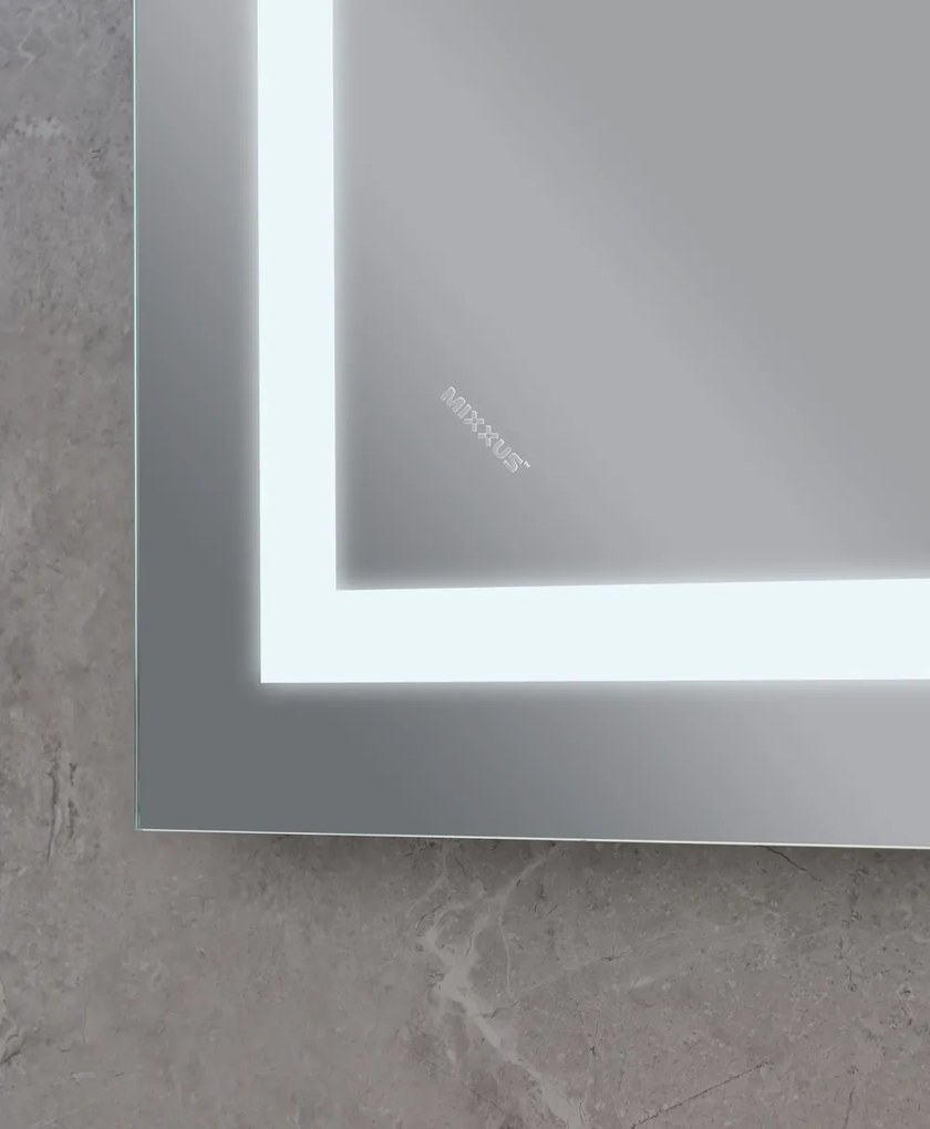 Mixxus MR12-90×70-REVERSE Warm