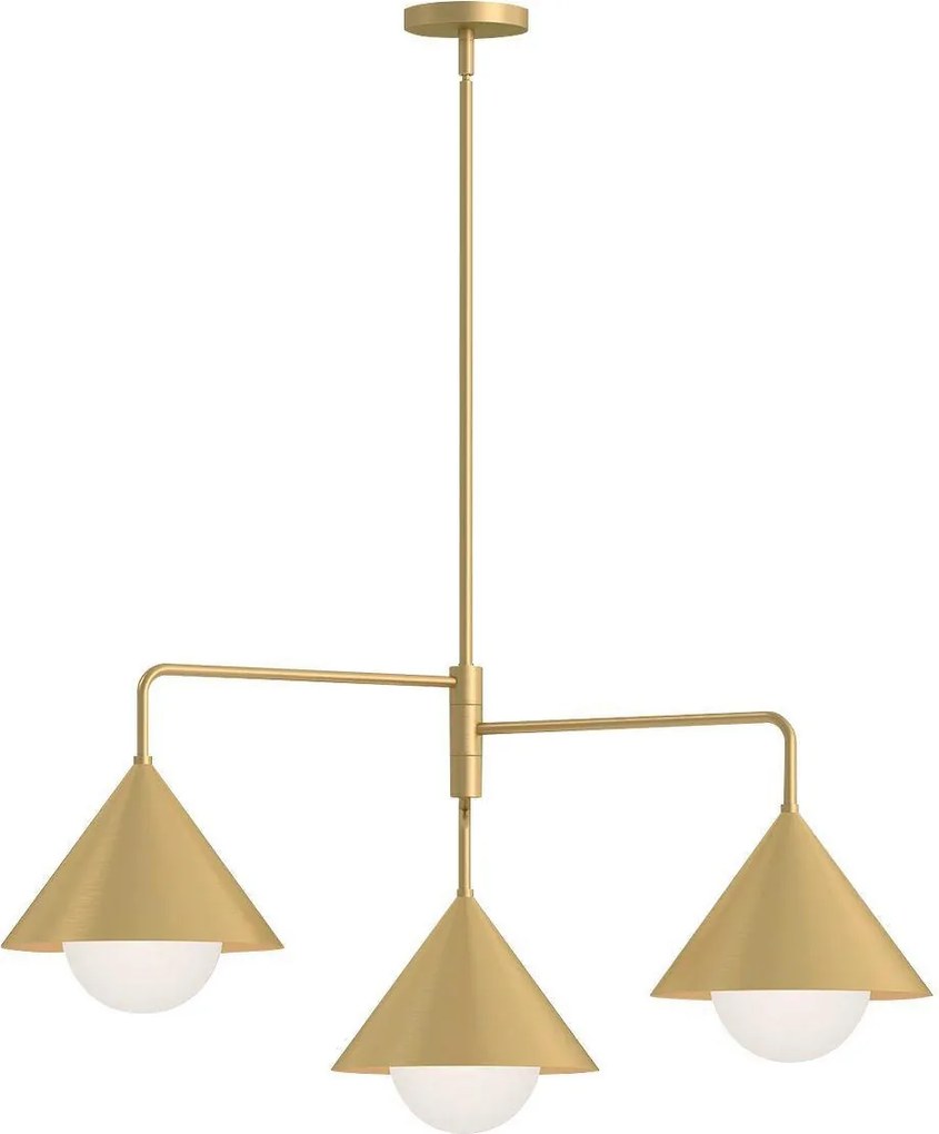 XXXLutz LUSTR, 43,5/96,5 cm Elstead Lighting - Online Only svítidla - 009093034809