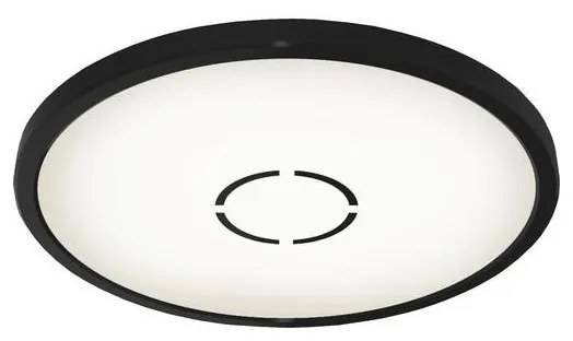 Briloner 3391-015 - LED Stropní svítidlo FREE LED/18W/230V pr. 29 cm