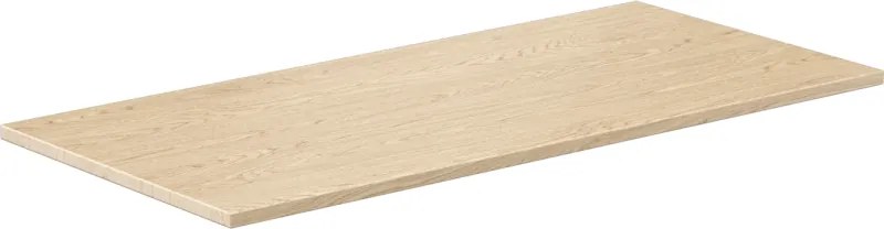 Mexen Uni, pracovní deska 110 cm, dub, 91AXX-1104-464-18-81