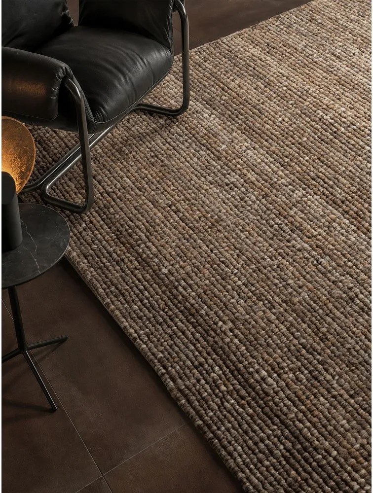 Hnědý koberec 200x290 cm Wilma – Villeroy&Boch