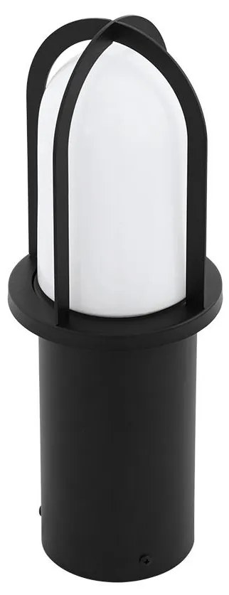 Eglo Eglo 97228 - Venkovní lampa PAULLO 1xE27/40W/230V 360 mm IP44 EG97228