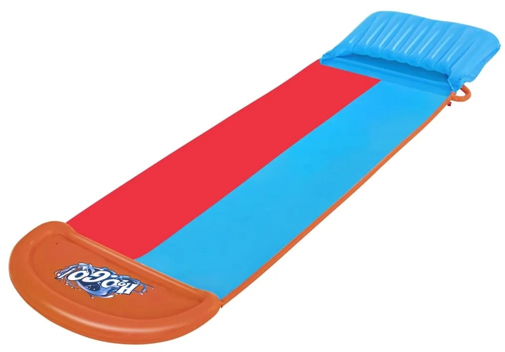 Bestway H2OGO Vodní skluzavka Tsunami Splash Ramp Double Slide