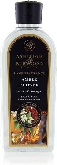 Ashleigh & Burwood - náplň do katalytické lampy Orange Flower & Amber 250 ml