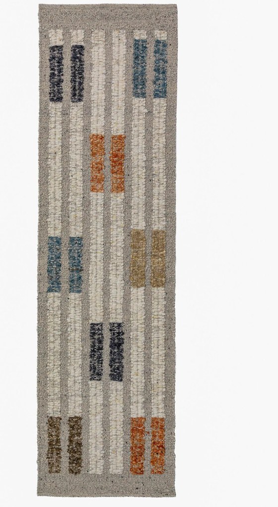 XXXLutz BĚHOUN, 80/300 cm, vícebarevná Flair Rugs - Online Only koberce & rohožky - 003165047204