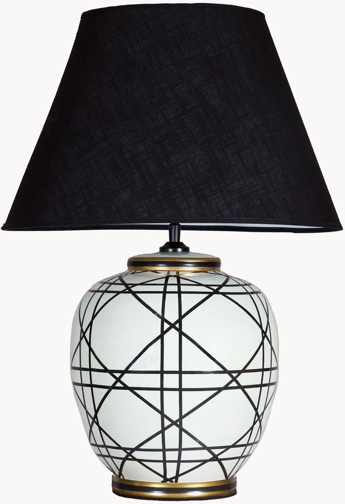 Stolní lampa New