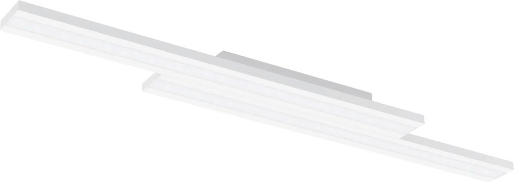 XXXLutz STROPNÍ SVÍTIDLO, 116/16/5 cm Eglo - Online Only svítidla - 003348246901