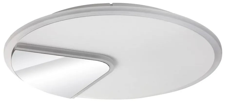 Rabalux 6329 - LED Stropní svítidlo BOSWELL LED/40W/230V