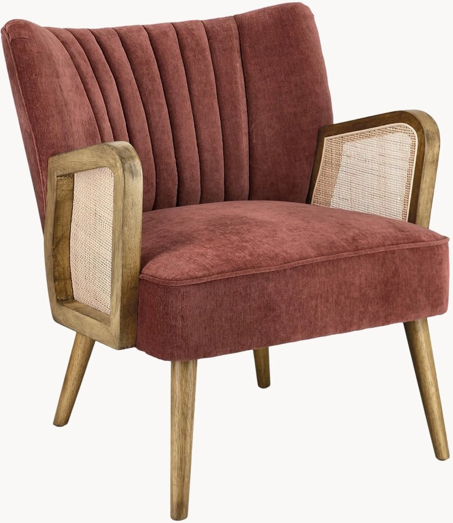 Křeslo Virna